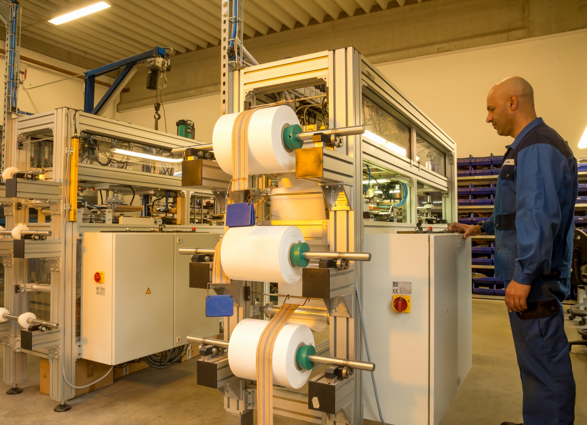 About us – mft Membran-Filtrations-Technik