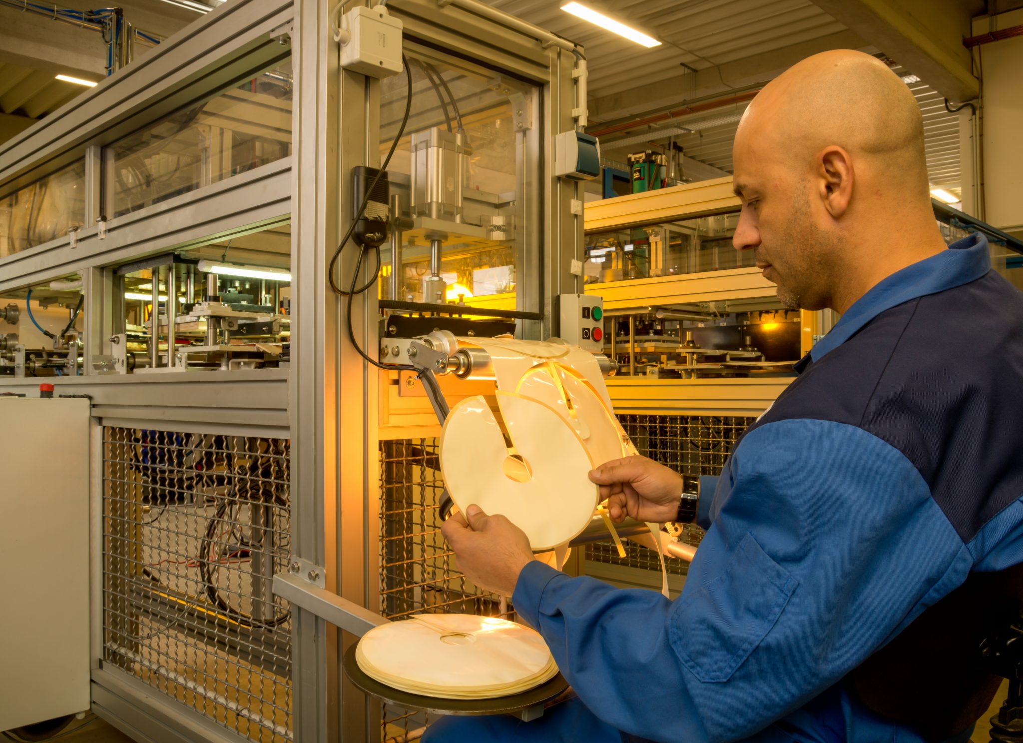 About us – mft Membran-Filtrations-Technik