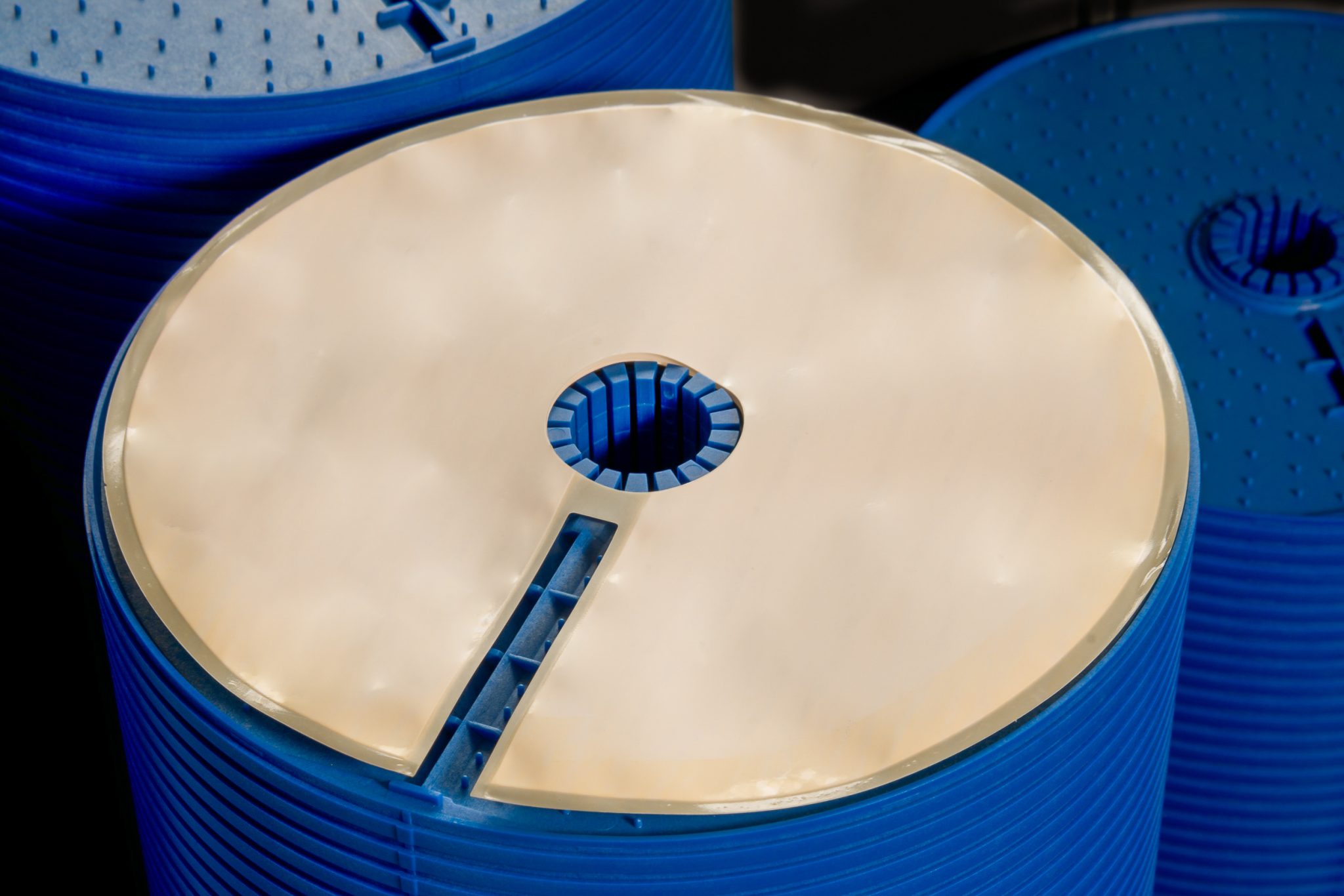 mft Membran-Filtrations-Technik – Plate-and-frame NF/RO modules for ...